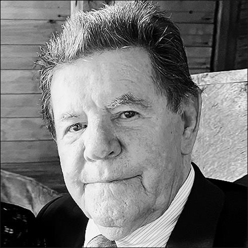 TIMOTHY MCCARTHY Obituary (1935 - 2024) - Quincy, MA - Boston Globe