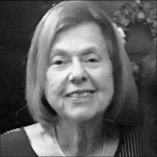 JUDITH STRAUSS Obituary (2024) - Canton, MA - Boston Globe