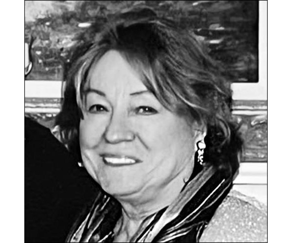 CHARLOTTE DIFRONZO Obituary (1940 - 2024) - Medford, MA - Boston Globe