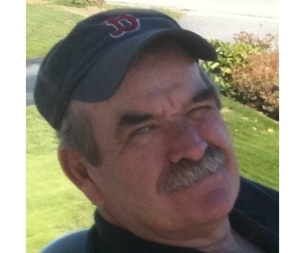 NEIL SULLIVAN Obituary (2024) - Melrose, MA - Boston Globe