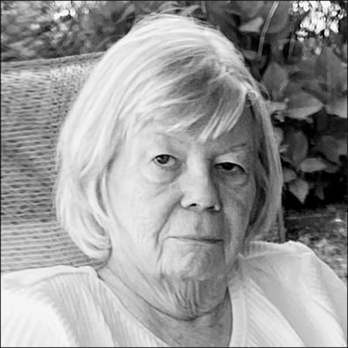 KATHLEEN MULLEN Obituary (2024) - Dedham, MA - Boston Globe