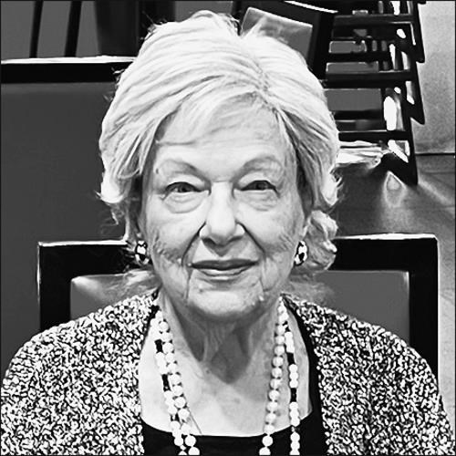 BARBARA GIUSTI Obituary (2024) - Norwood, MA - Boston Globe