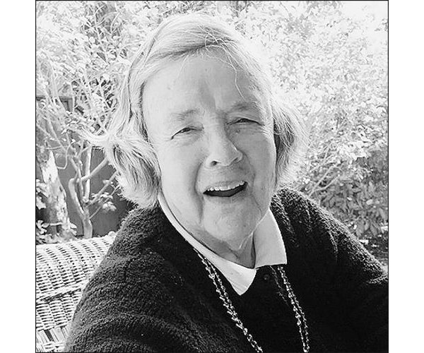 SARA LONG Obituary (1939 - 2024) - Boston, MA - Boston Globe