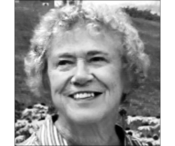 JEANETTE DUVALL Obituary (2024) - Needham, MA - Boston Globe