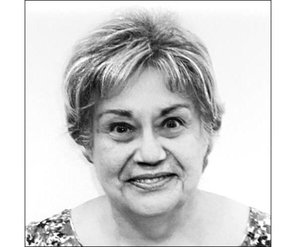 JUDITH VEINBERGS Obituary (2024) - Natick, MA - Boston Globe