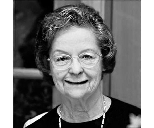 ANN BELASON Obituary (2024) - Weston, MA - Boston Globe
