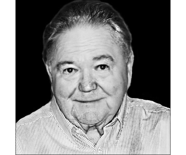 ROBERT MCCALLUM Obituary (2024) - Medford, MA - Boston Globe