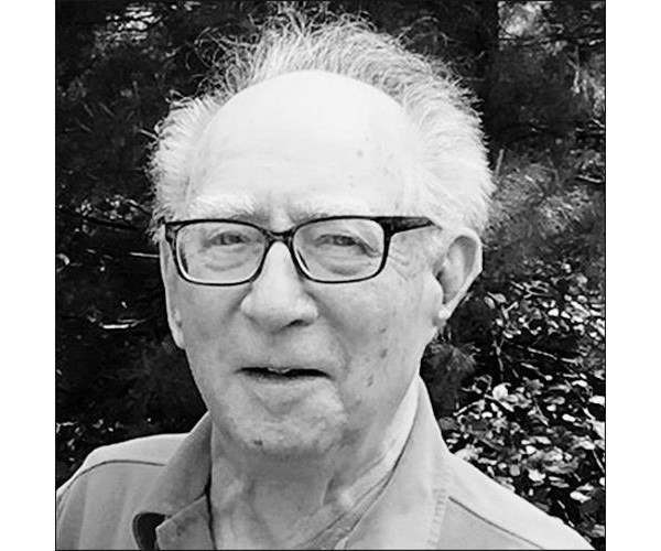 JACK STONE Obituary (2025) - Westwood, MA - Boston Globe