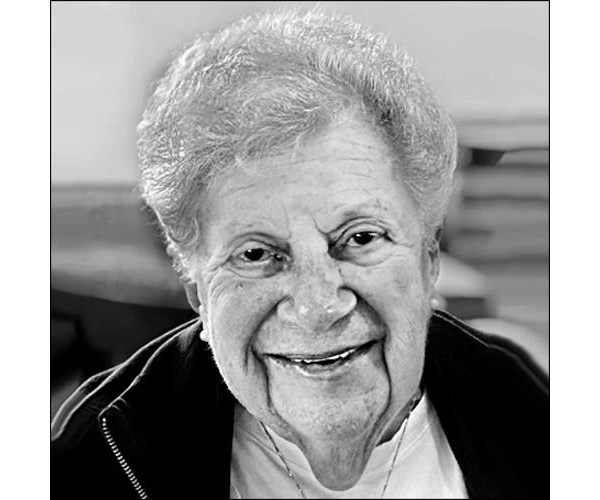 JUDITH KALISH Obituary (2025) - Canton, MA - Boston Globe