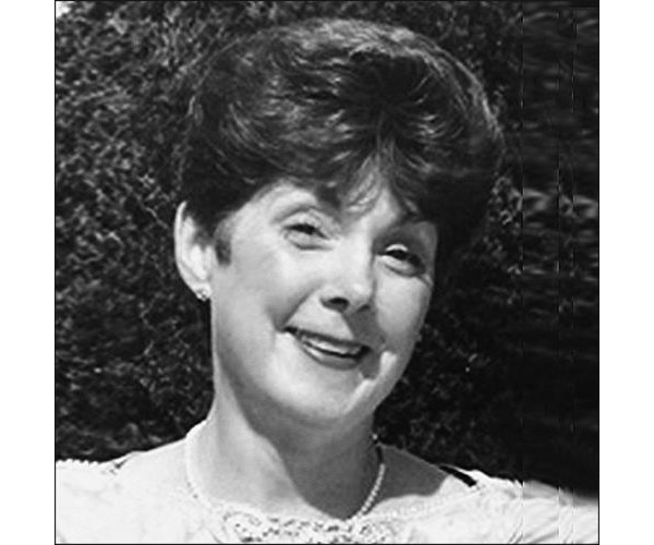 ANN MURPHY Obituary (2025) - Wellesley, MA - Boston Globe
