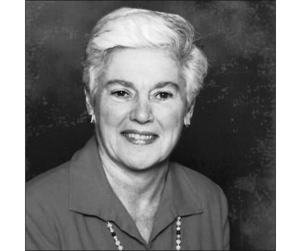 PATRICIA WARD Obituary (2025) - Canton, MA - Boston Globe