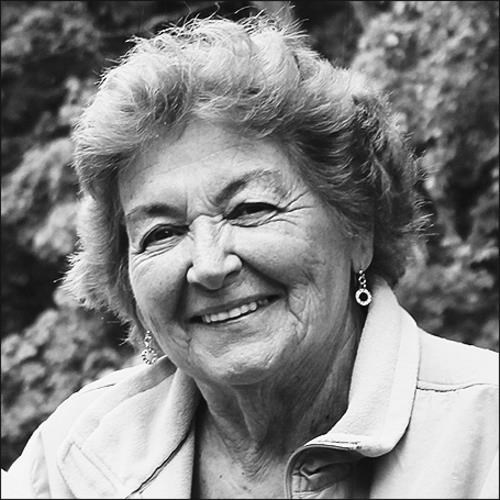 JUDITH GIBSON Obituary (2025) - Foxborough, MA - Boston Globe