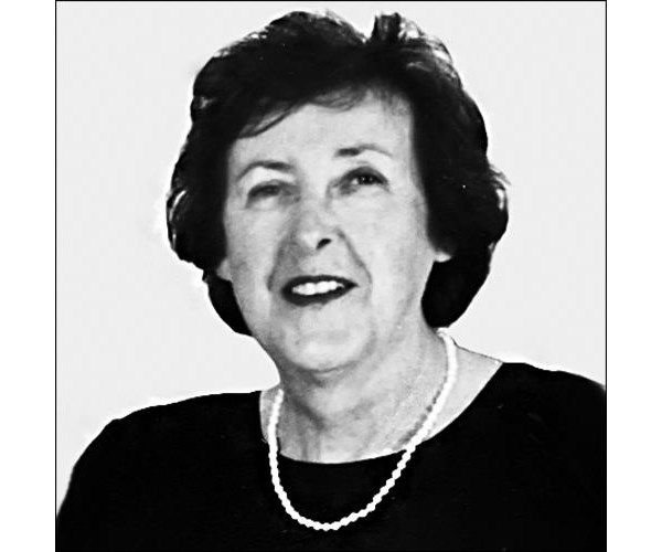 CAROL POWELL Obituary (2025) - West Roxbury, MA - Boston Globe