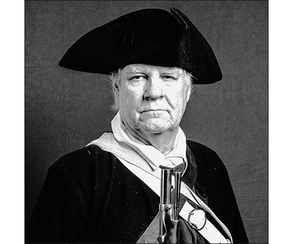 HENRY STEVENSON Obituary (1953 - 2025-02-25) - Lexington, MA - Boston Globe