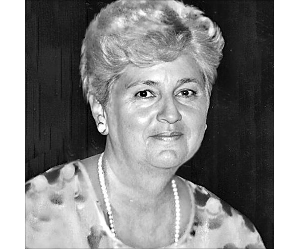 CAROL DOOLEY Obituary (2025) - Dedham, MA - Boston Globe
