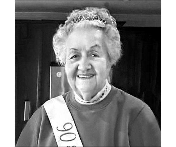 DOLORES SWEENEY Obituary (2025) - Roslindale, MA - Boston Globe