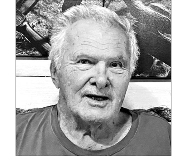WILLIAM LANIGAN Obituary (2025) - Gloucester, MA - Boston Globe