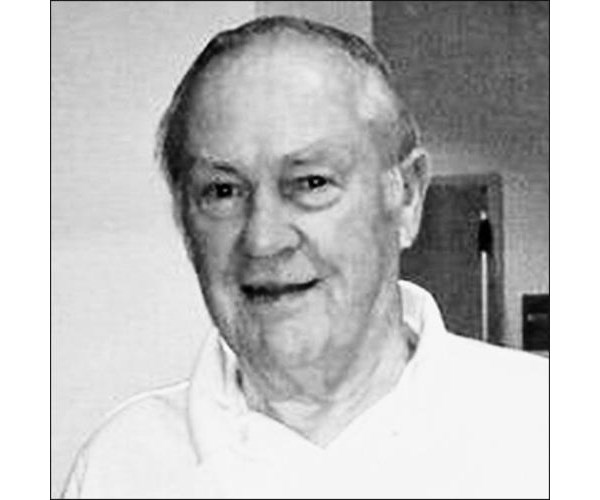 HENRY DAY Obituary (2025) - Hingham, MA - Boston Globe