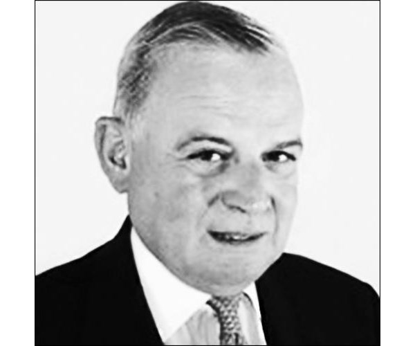 DOUGLAS MELLO Obituary (1942 - 2025-03-10) - Boston, MA - Boston Globe