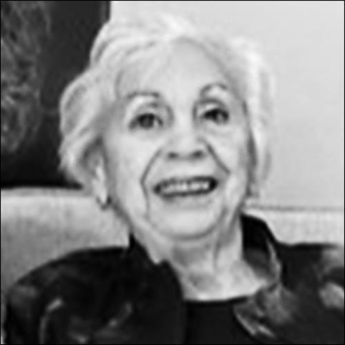 ELEANOR CORRARO Obituary (2025) - West Bridgewater, MA - Boston Globe