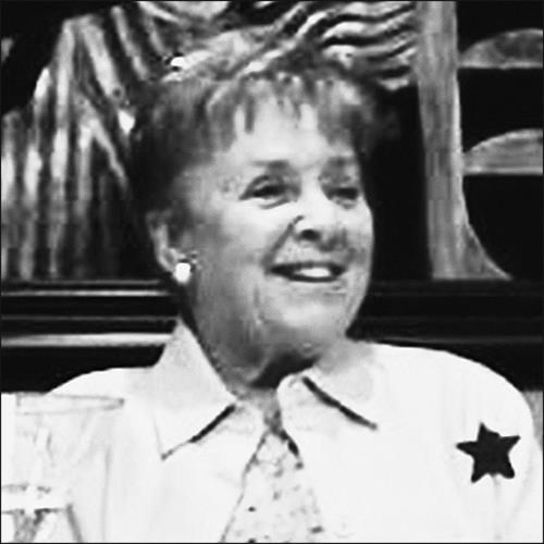 SHIRLEY WISE Obituary (2025) - Chestnut Hill, MA - Boston Globe
