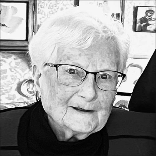 ANNA CORLEY Obituary (2025) - Mission Hill, MA - Boston Globe