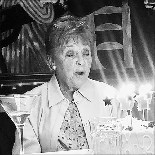 SHIRLEY WISE Obituary (2025) - Newton, MA - Boston Globe