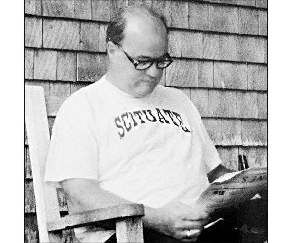 STEPHEN CATE Obituary (1941 - 2025-03-10) - Scituate, MA - Boston Globe