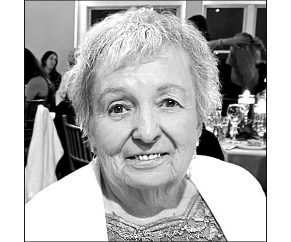 PATRICIA JOHNSON Obituary (2025) - Concord, MA - Boston Globe