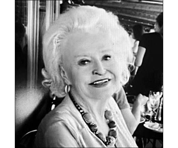JUDITH STARRETT Obituary (2025) - Bellingham, MA - Boston Globe
