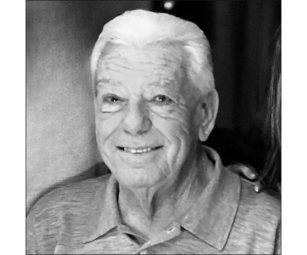 RONALD MCCARTHY Obituary (2025) - Norwood, MA - Boston Globe