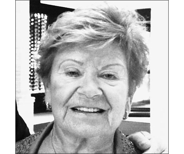 CAROL RICHMOND Obituary (1940 - 2025-02-09) - Canton, MA - Boston Globe