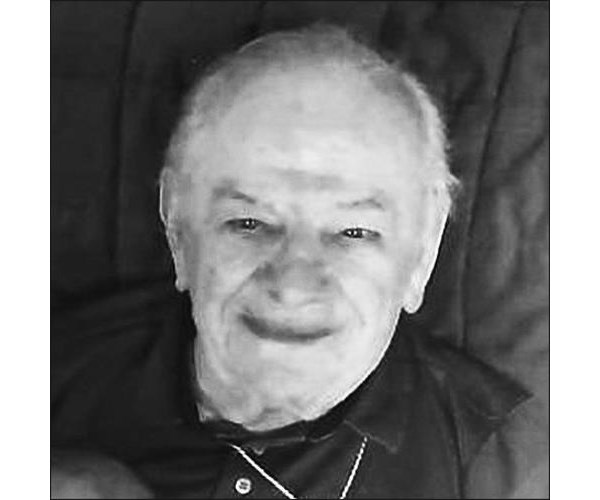 ERNEST SORDILLO Obituary (2025) - South Boston, MA - Boston Globe