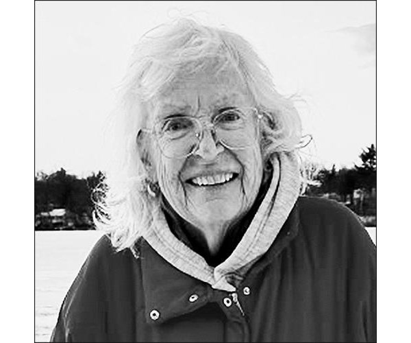 MARGARET CASEY Obituary (2025) - Brighton, MA - Boston Globe
