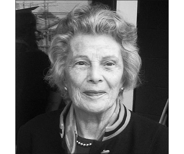 RUTH WYMAN Obituary (2025) - Chestnut Hill, MA - Boston Globe