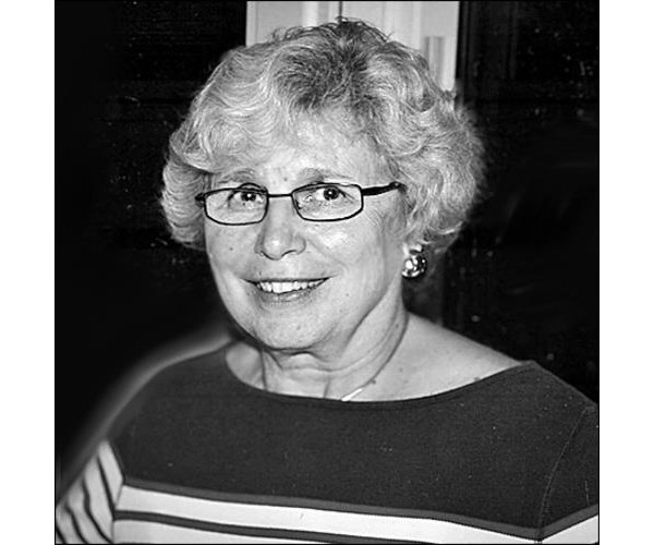 CAROL HURLEY Obituary (1941 - 2025-07-10) - Lexington, MA - Boston Globe