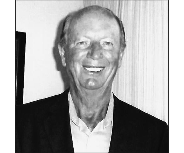 JOHN ROSS Obituary (1937 - 2025-07-18) - Winthrop, MA - Boston Globe