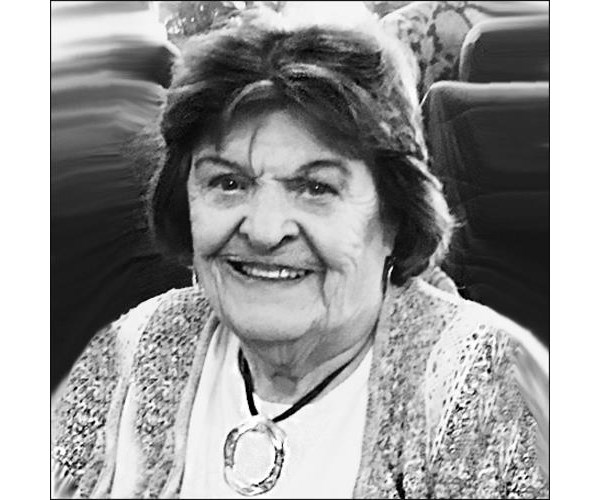 ANN FARRELL Obituary (2025) - Beverly, MA - Boston Globe