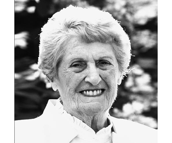 MARY CANTY Obituary (1935 - 2025) - Somerville, MA - Boston Globe