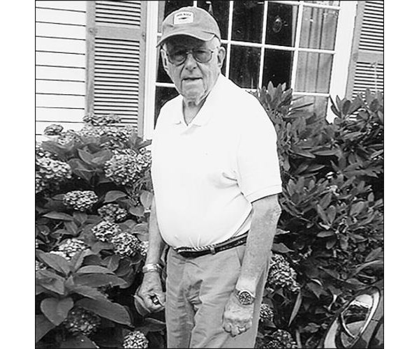 CHARLES ADAMS Obituary (2025) - Yarmouth, MA - Boston Globe