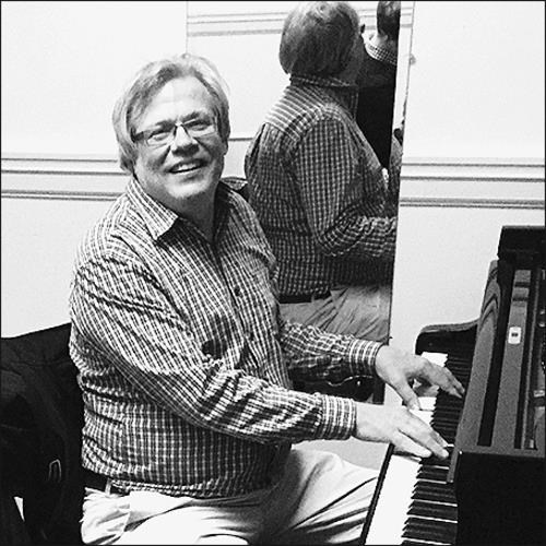 BRUCE CICHOWLAS Obituary (1951 - 2025-08-06) - Framingham, MA - Boston ...