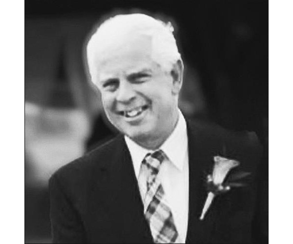 ROBERT BYRON Obituary (2025) - Milton, MA - Boston Globe
