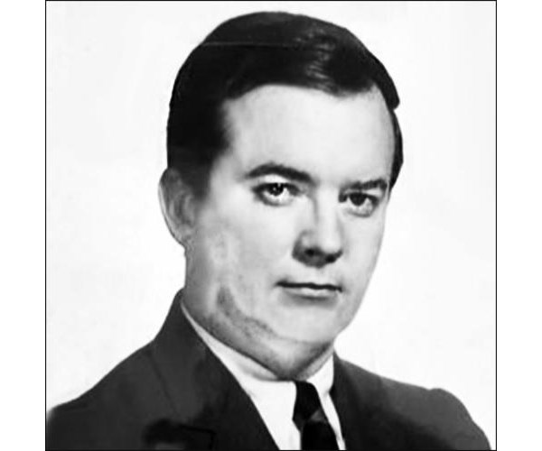 THOMAS HEFFELFINGER Obituary (1936 - 2025) - Sanford, NC - Boston Globe