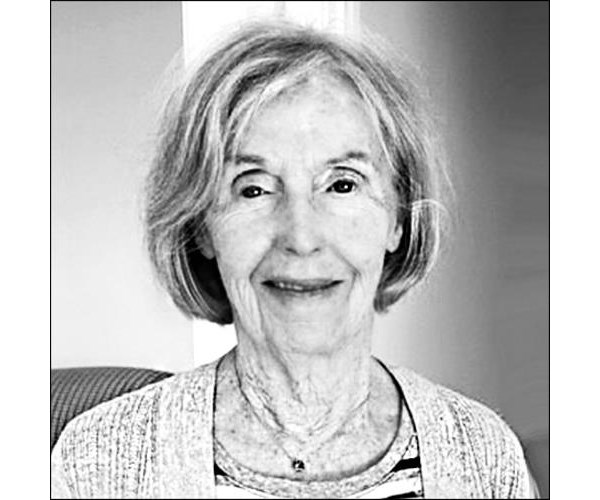 MARJORIE FEELEY Obituary (2025) - Falmouth, MA - Boston Globe