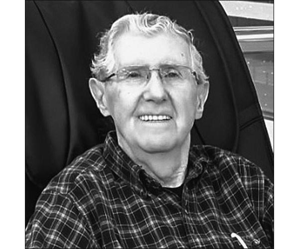 KENNETH DEWAR Obituary (1939 - 2025-08-26) - Billerica, MA - Boston Globe