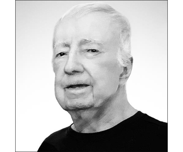 ROBERT DONOVAN Obituary (1936 - 2025-09-04) - Chelsea, MA - Boston Globe