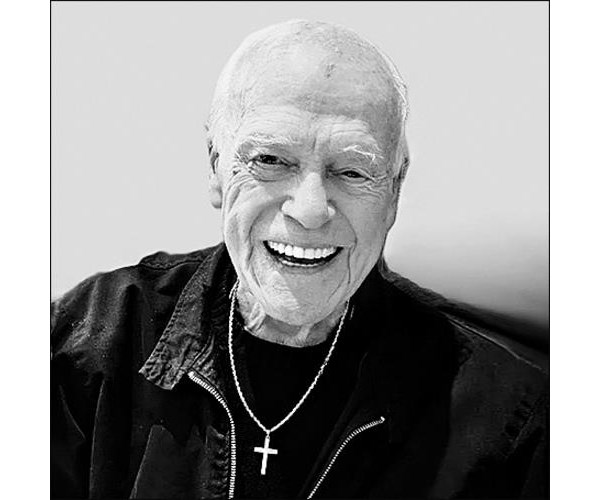 ROBERT PERRY Obituary (1931 - 2025-08-26) - Chelsea, MA - Boston Globe