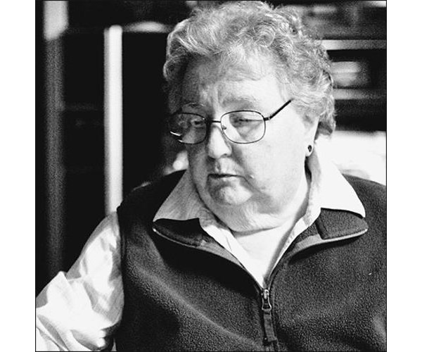 KATHERINE RUSSELL Obituary (2025) - Needham, MA - Boston Globe
