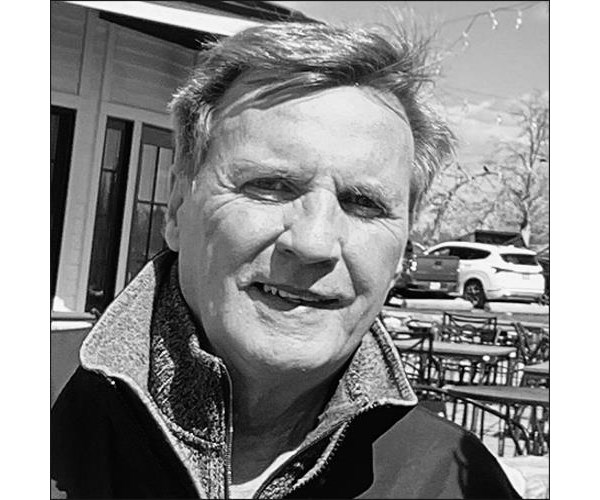 CHARLES NUTTER Obituary (2025) - Newburyport, MA - Boston Globe