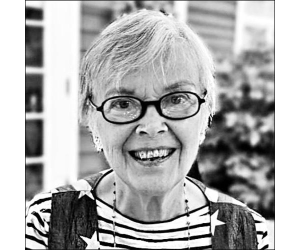 SUE SEEGER Obituary (2025) - Natick, MA - Boston Globe